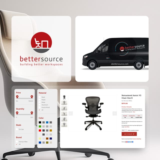 dystrick | san jose based web design and web development